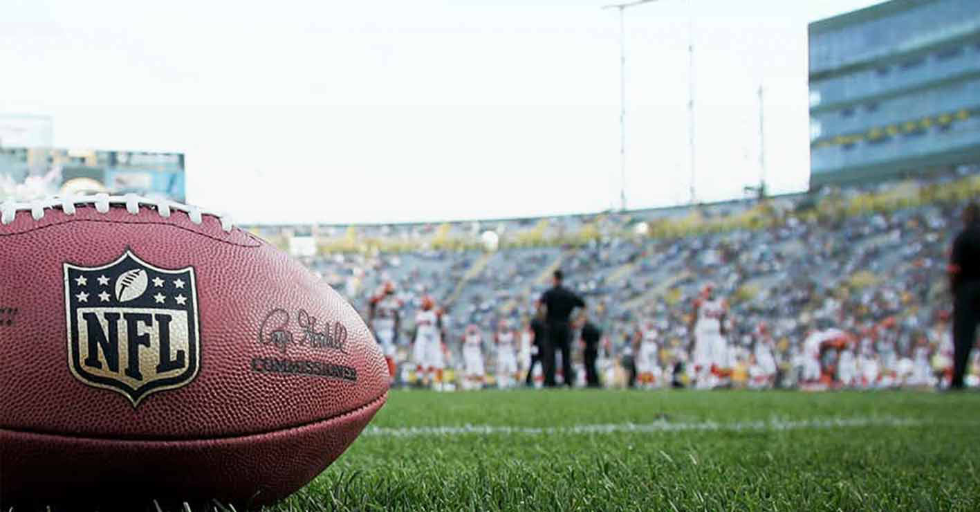 Privacy Policy | NFL Football Operations