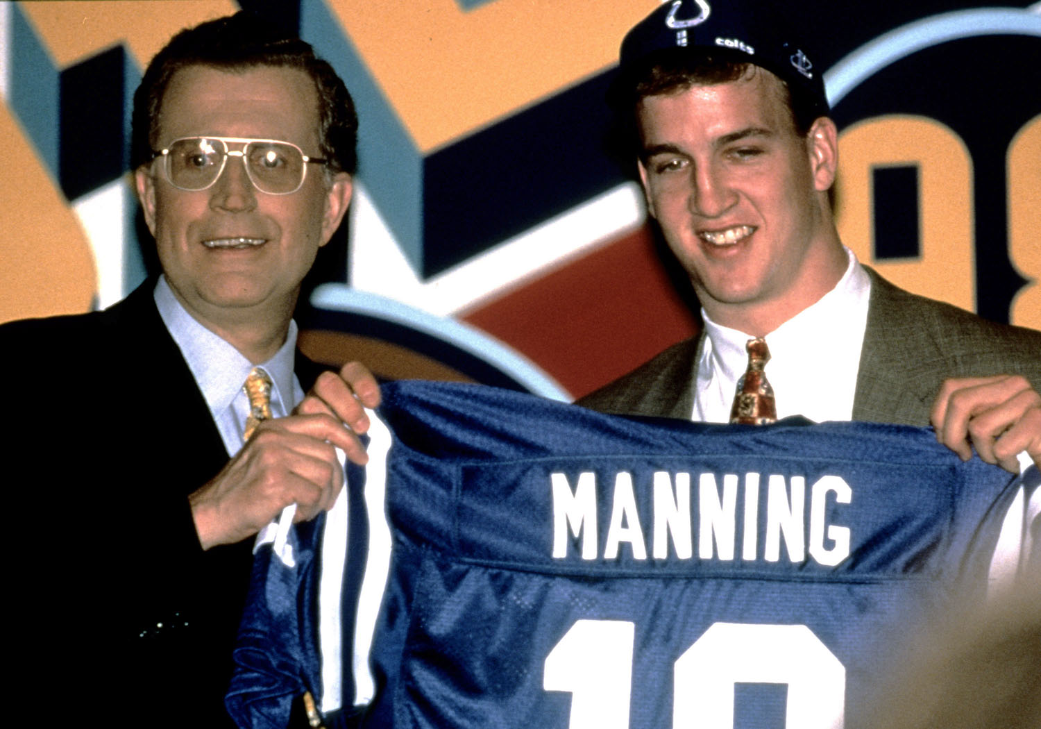 The History of the Draft | NFL Football Operations