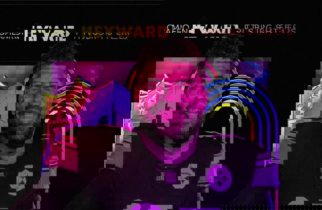 Steelers' Cameron Heyward Named Walter Payton NFL Man of the Year | NFL ...