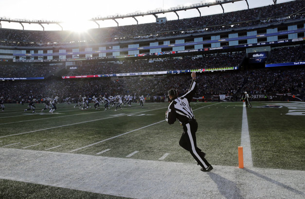 Countdown to Kickoff | NFL Football Operations