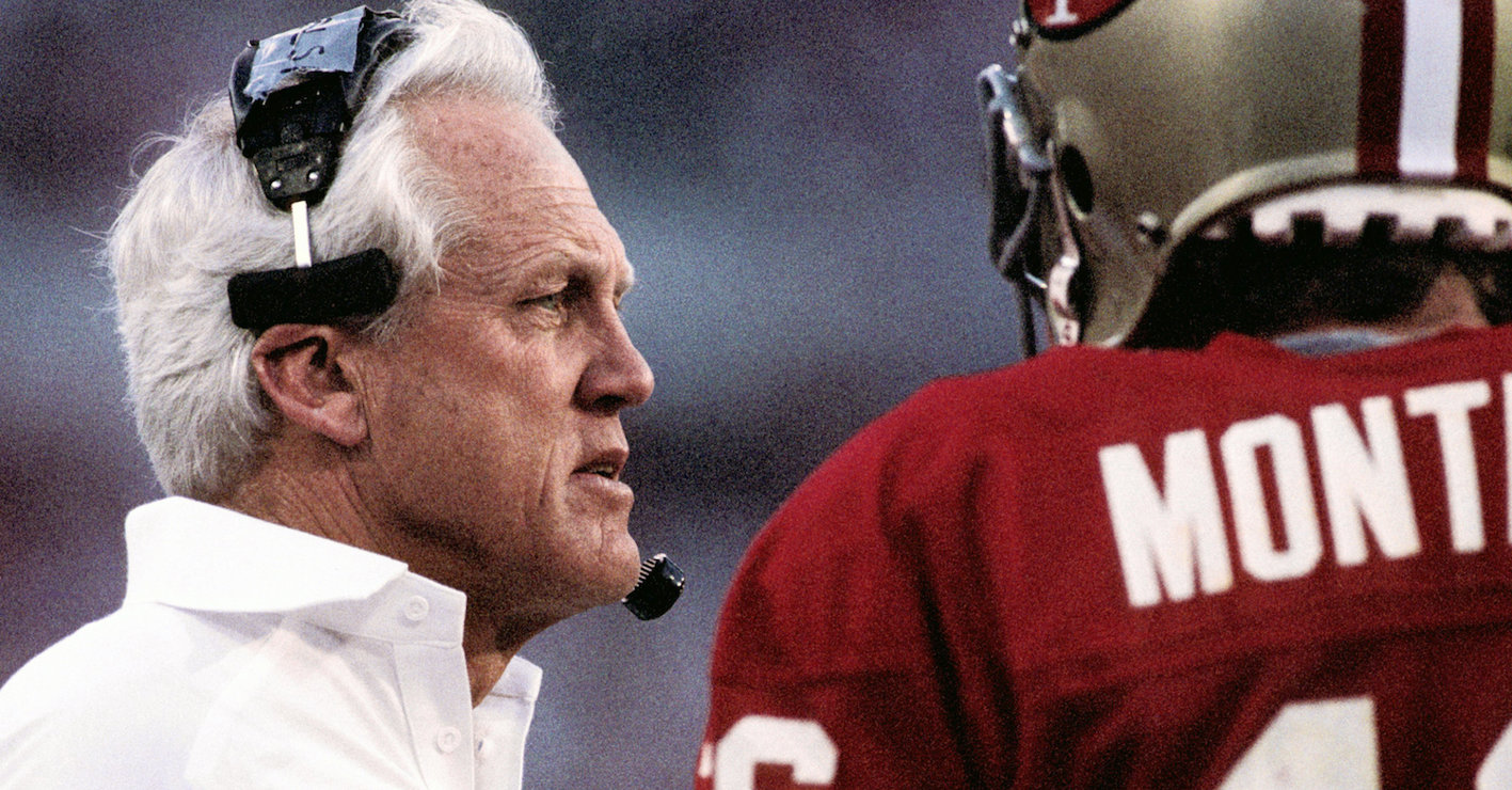 Bill Walsh Diversity Coaching Fellowship | NFL Football Operations