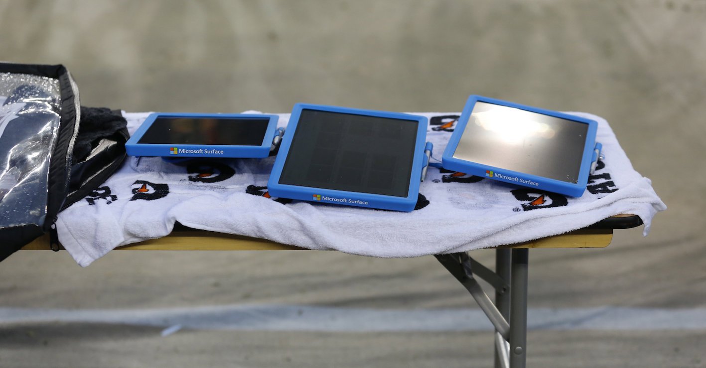 NFL Event Frequency Coordinators | NFL Football Operations