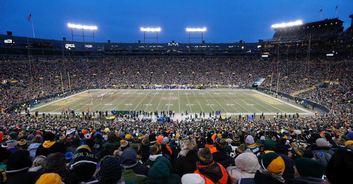 Integrity of the Game | NFL Football Operations