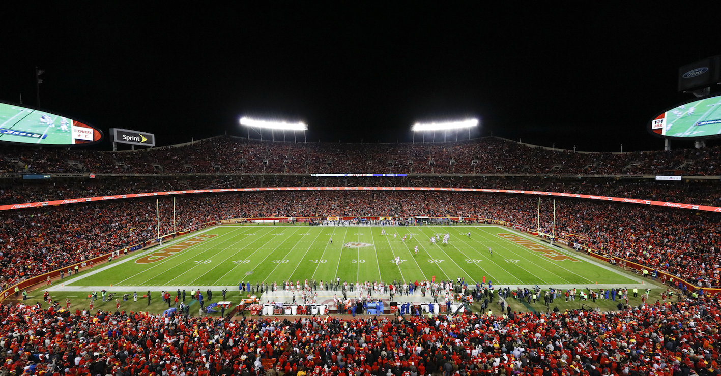 Terms Glossary | NFL Football Operations