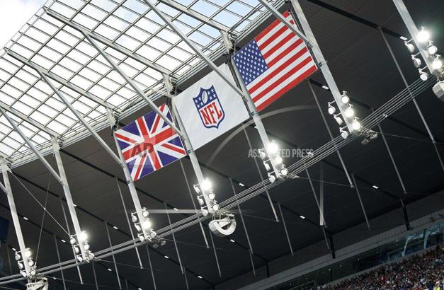 NFL Announces Schedule for 2024 International Games | NFL Football ...
