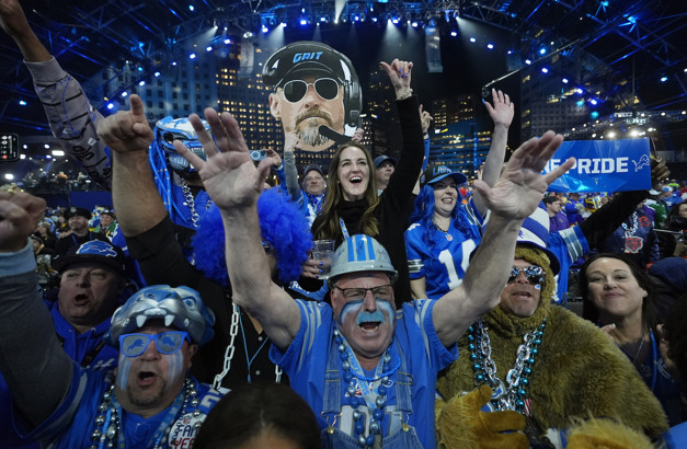 The History of the Draft | NFL Football Operations