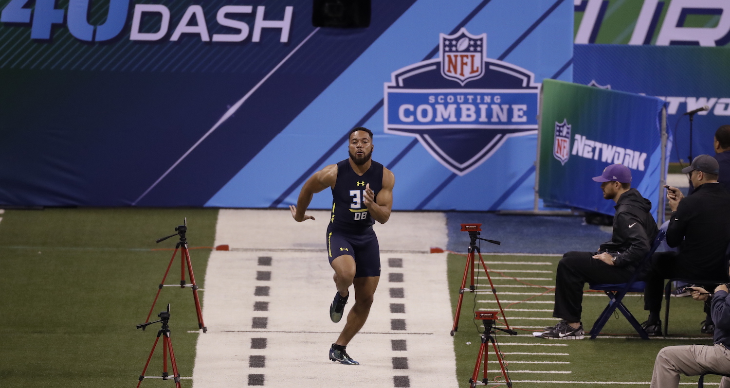 College Advisory Committee | NFL Football Operations