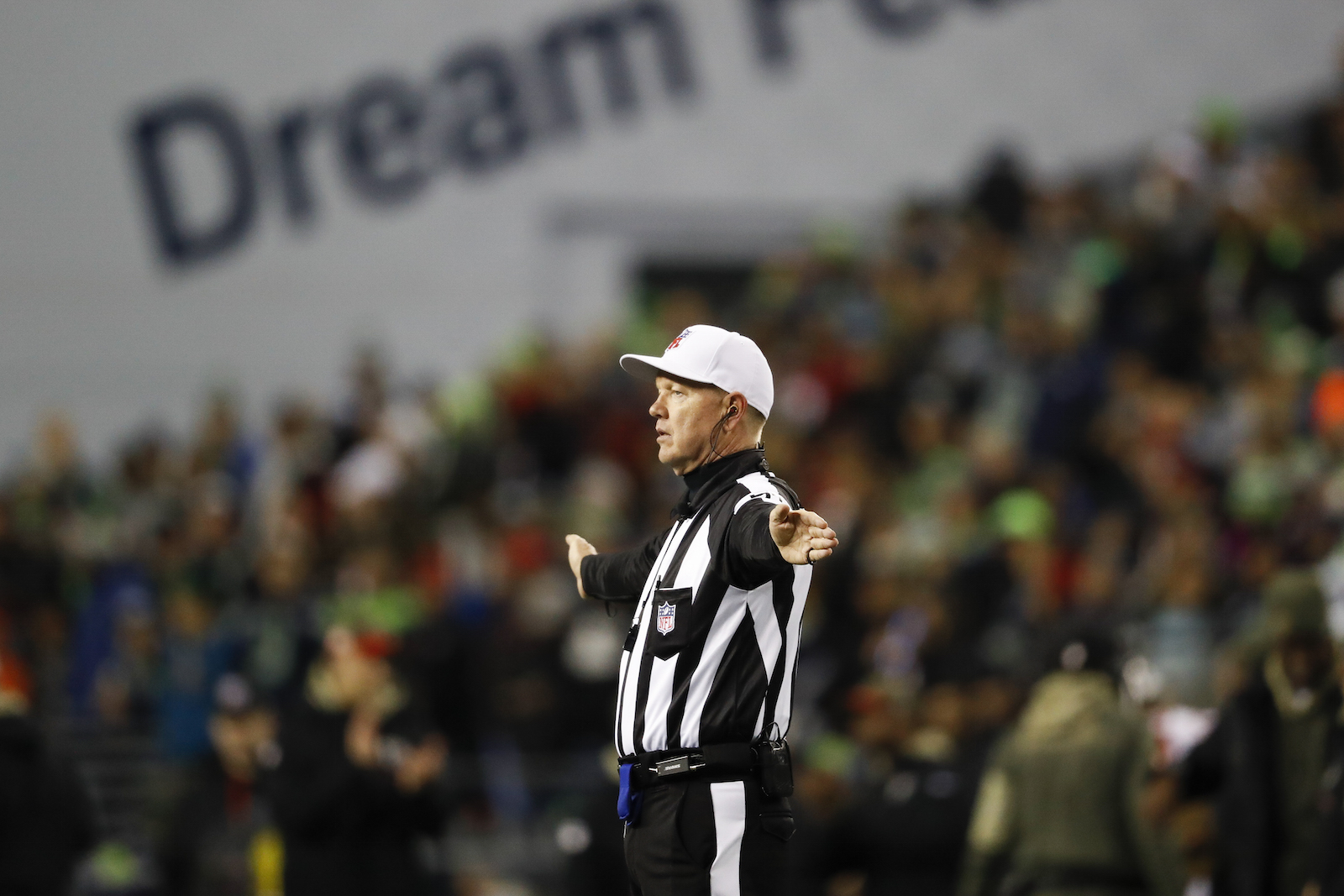 Evolution of the NFL Rules | NFL Football Operations