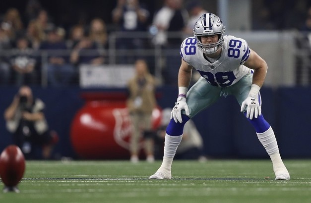 What Can Player Tracking Data Tell Us About the Onside Kick? | NFL ...