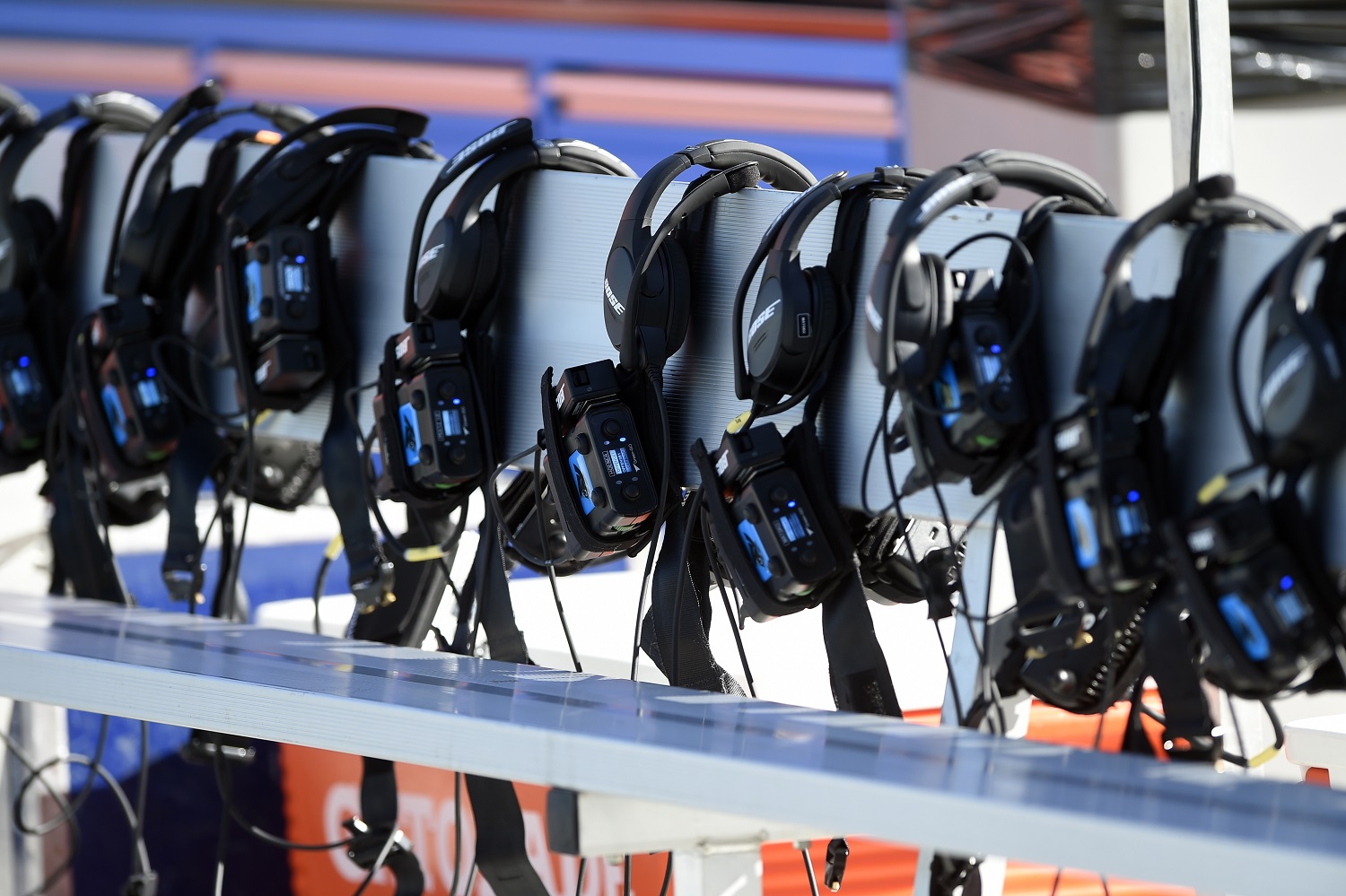 NFL Event Frequency Coordinators | NFL Football Operations