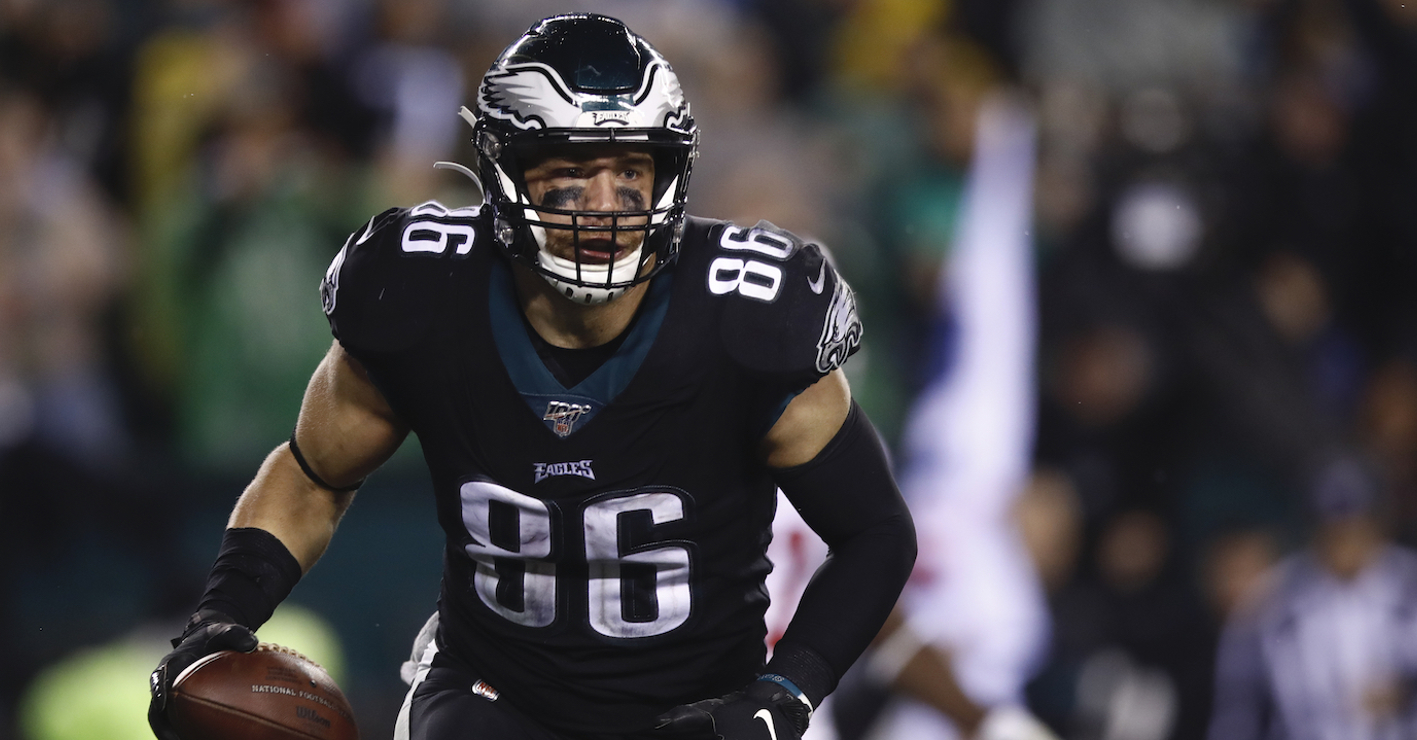 Teams Taking More Time Off Play Clock in 10-minute OTs | NFL Football ...