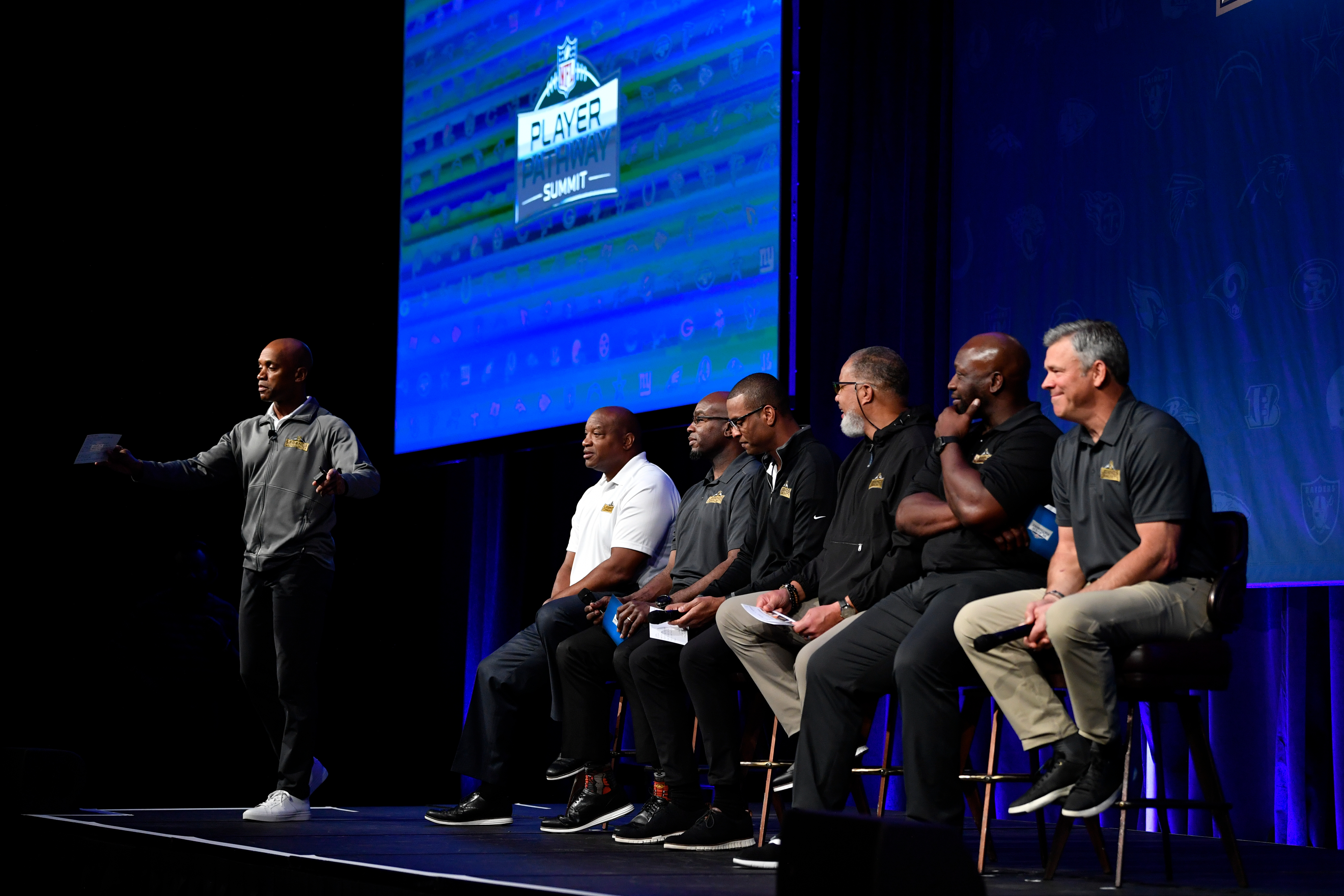 NFL Legends Community | NFL Football Operations