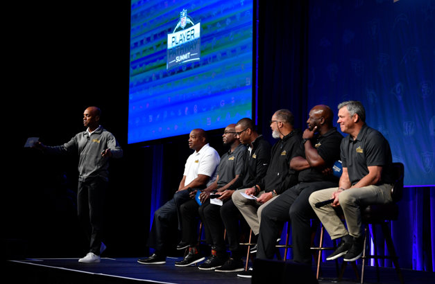 NFL Legends Programs | NFL Football Operations