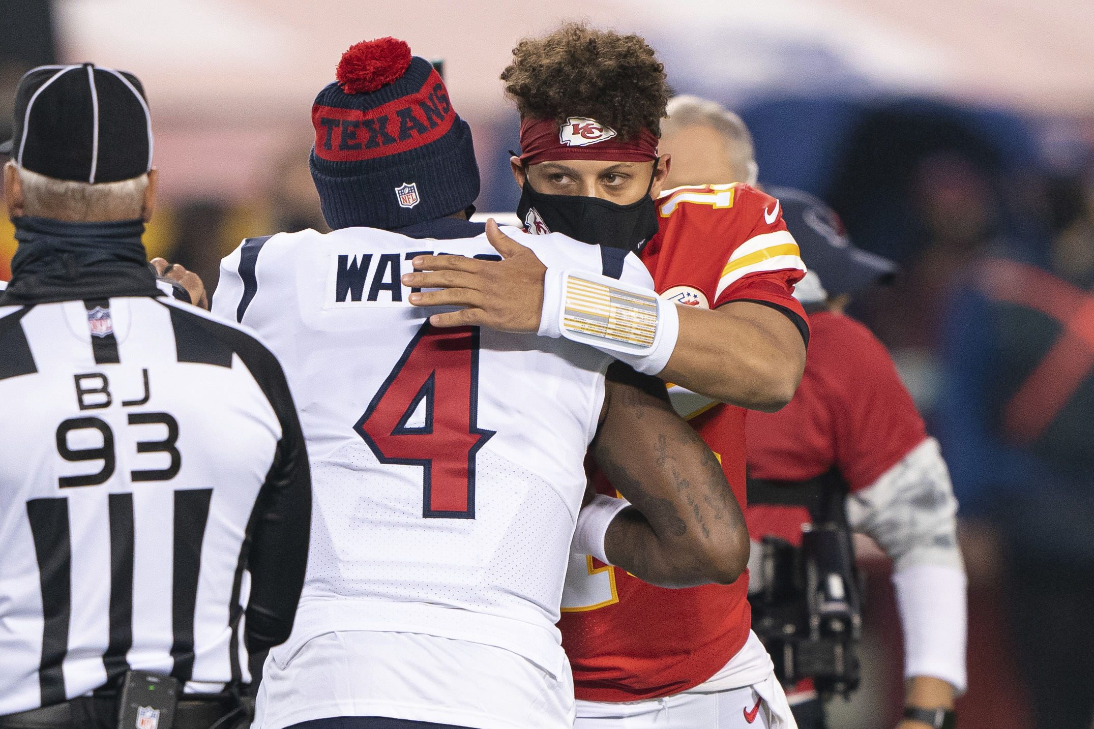 The Competition Committee's Position on Sportsmanship | NFL Football ...