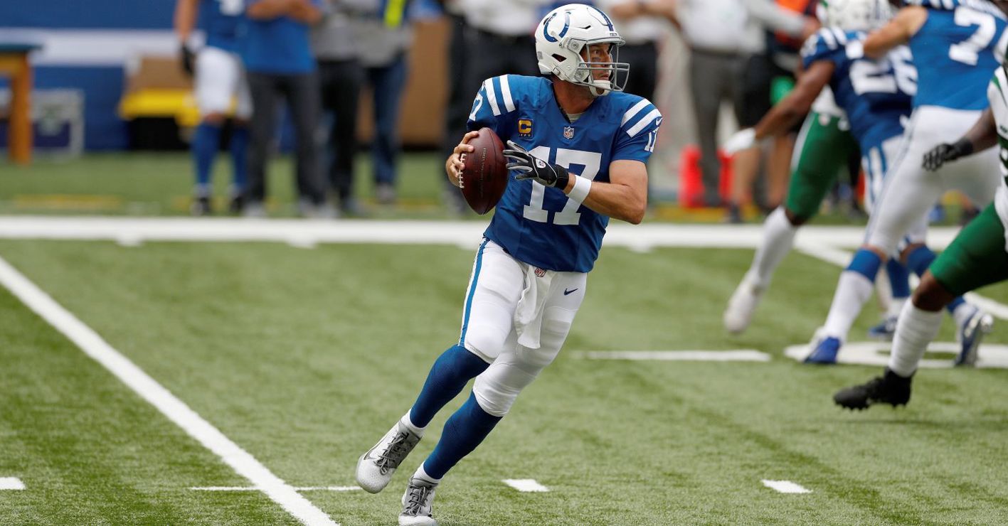 Evaluating Subtle Differences in NFL QB Release Points | NFL Football ...