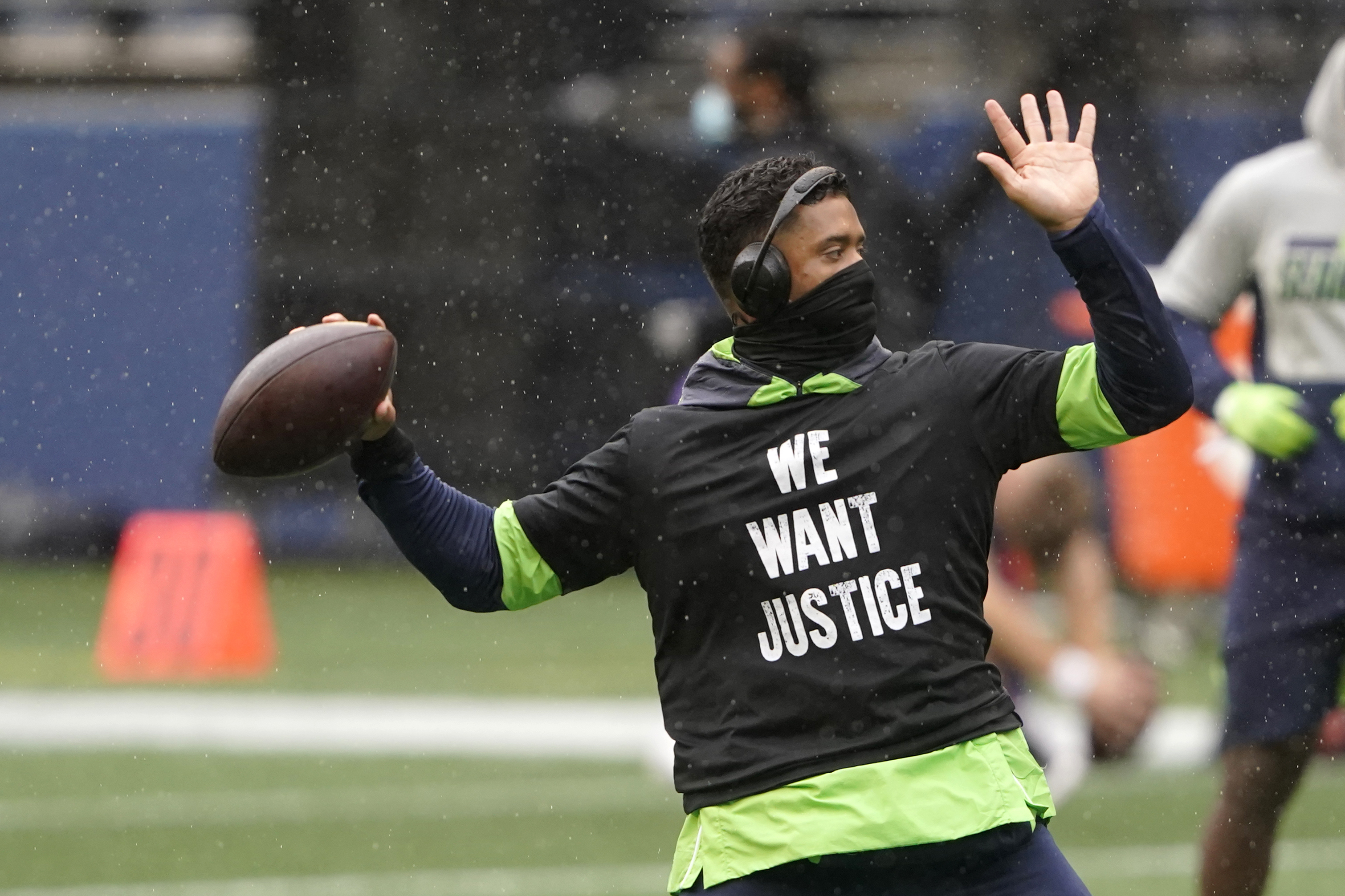 Social Justice | NFL Football Operations