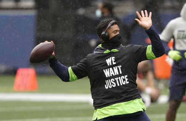 Social Justice | NFL Football Operations