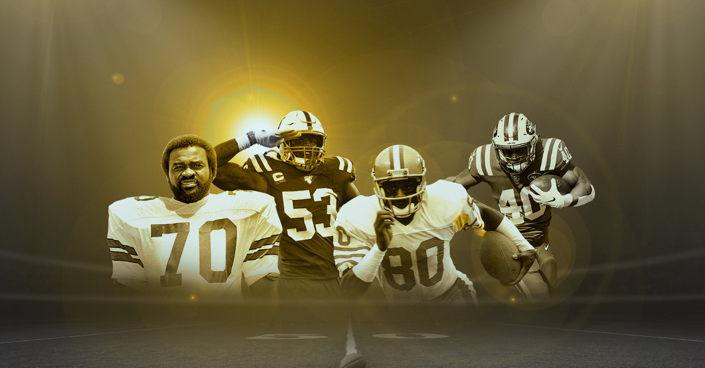 Honoring HBCU History | NFL Football Operations