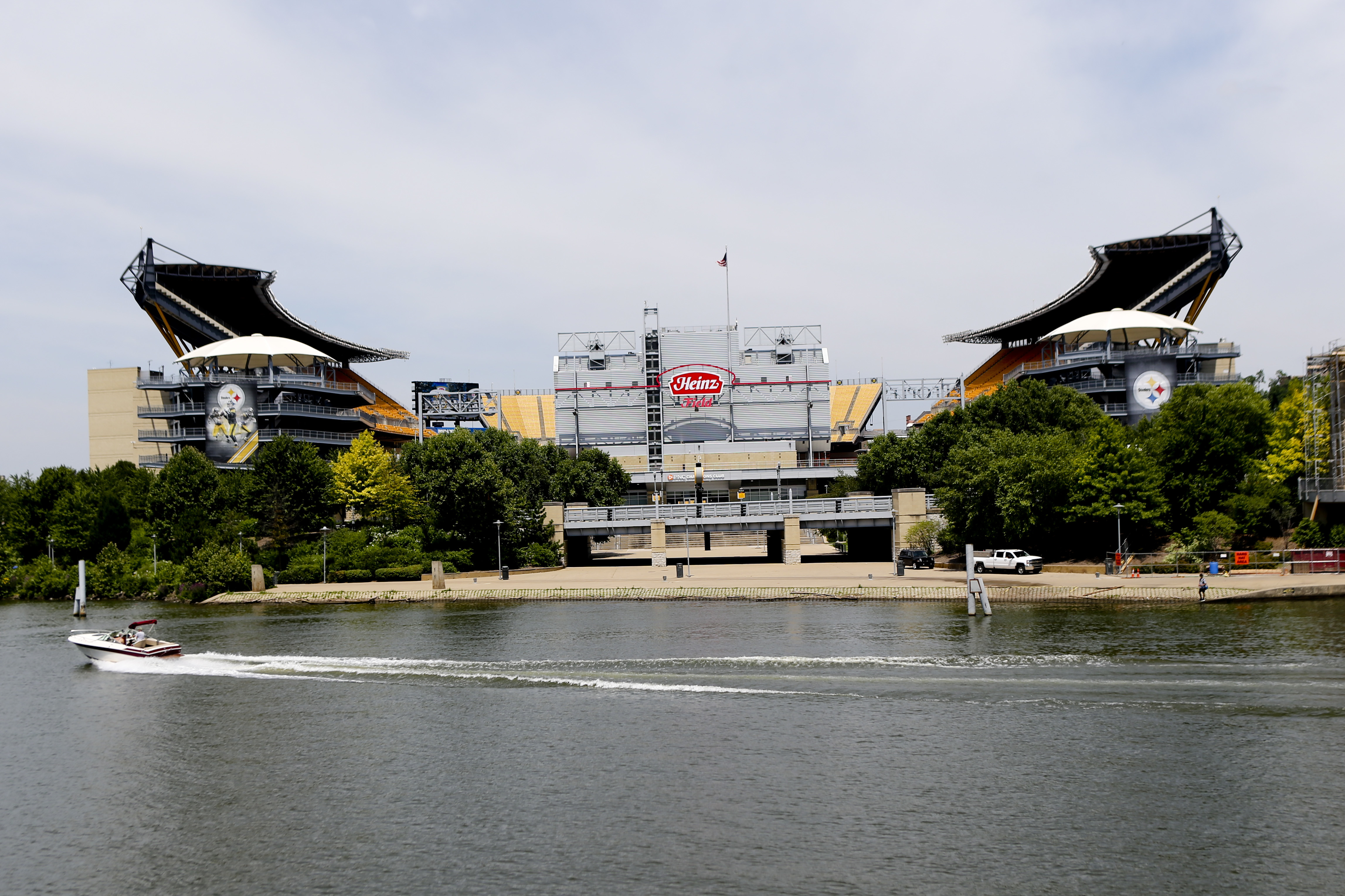 Pittsburgh Steelers | NFL Football Operations