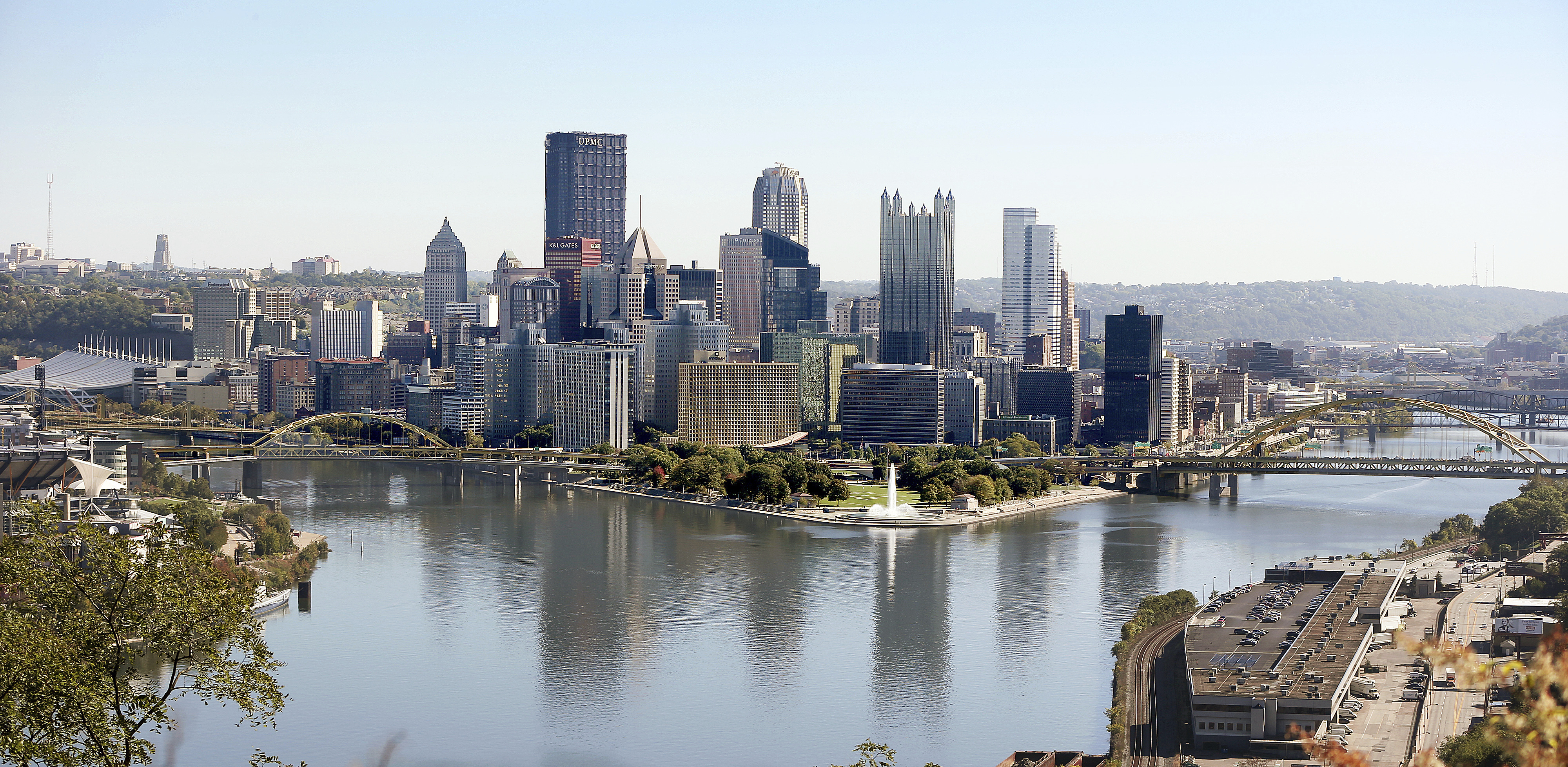 Pittsburgh Steelers | Operaciones de Fútbol Americano de la NFL