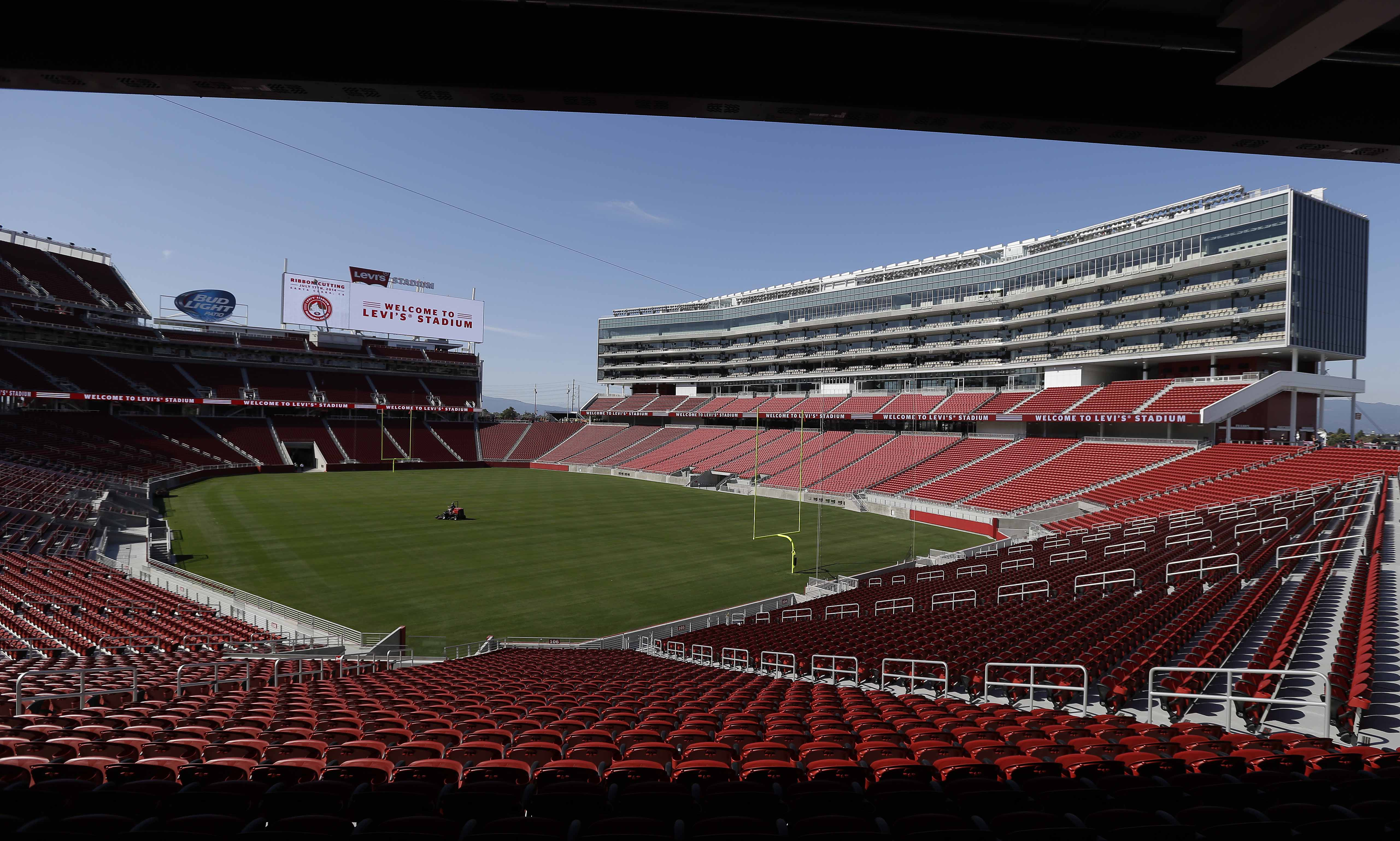 San Francisco 49ers | NFL Football Operations