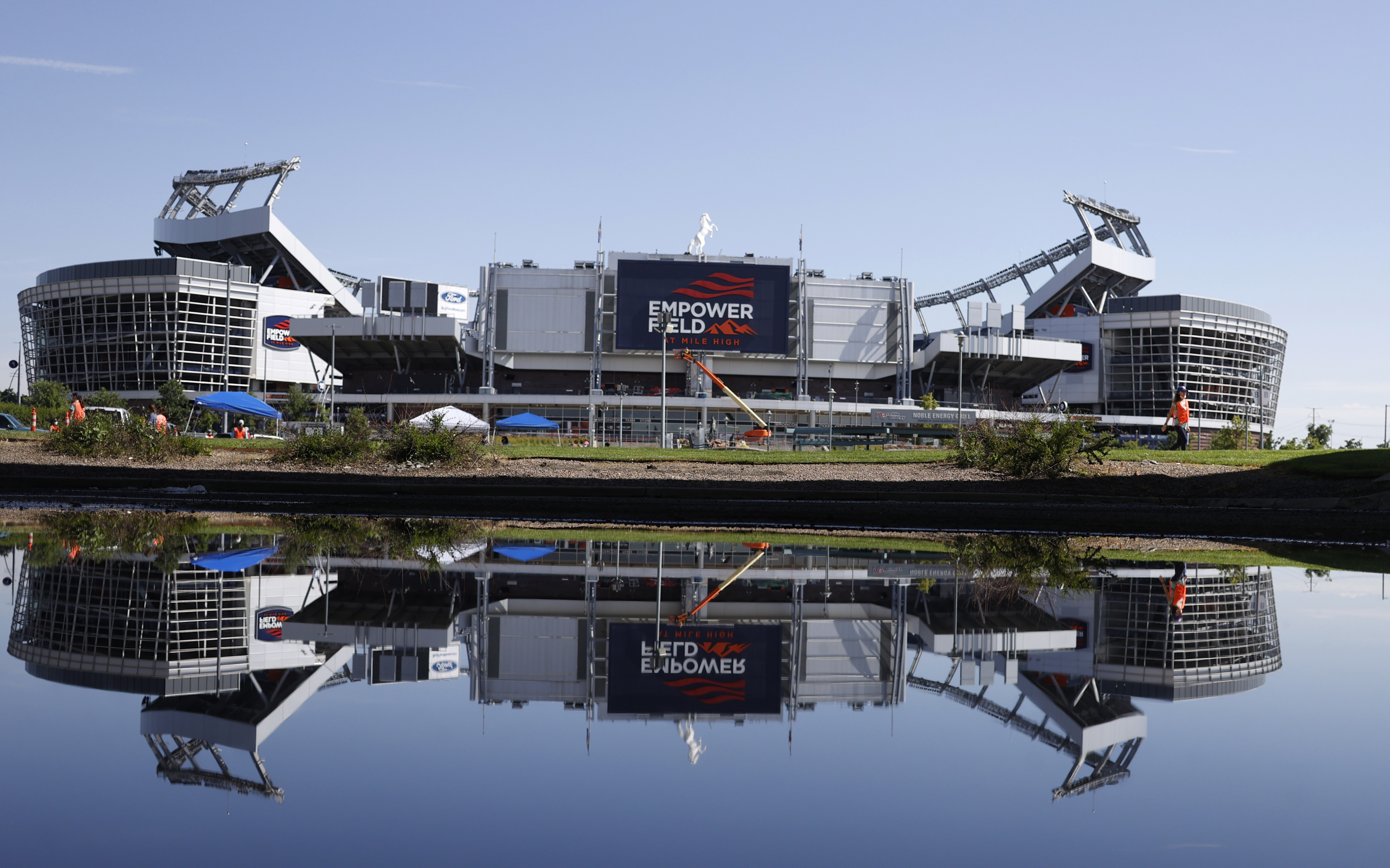 Denver Broncos | NFL Football Operations