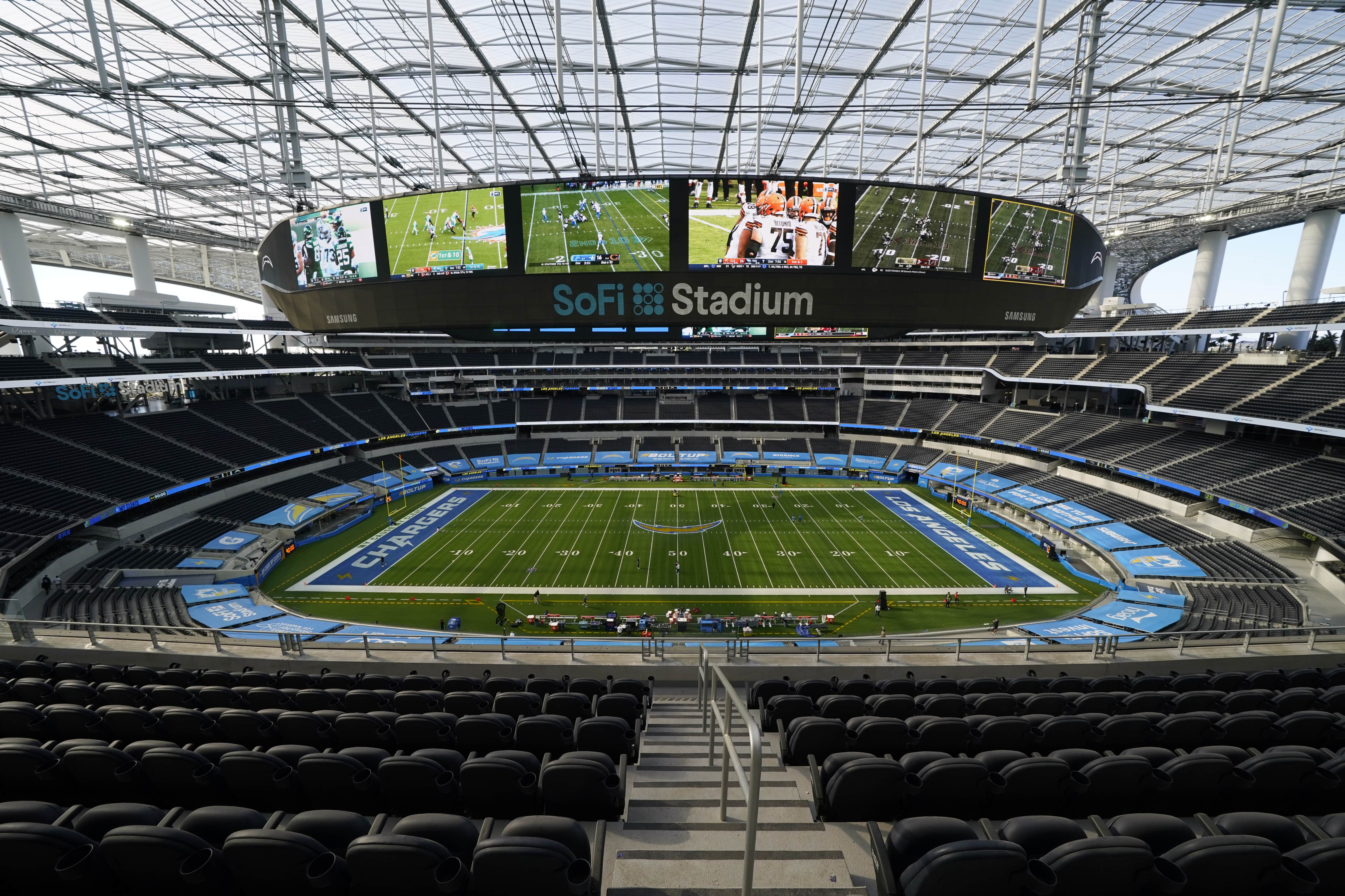 Los Angeles Chargers | NFL Football Operations