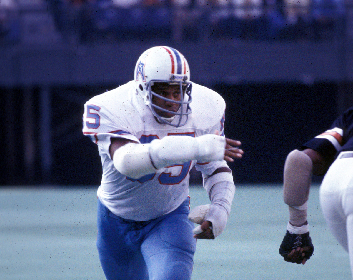 Honoring HBCU History | NFL Football Operations