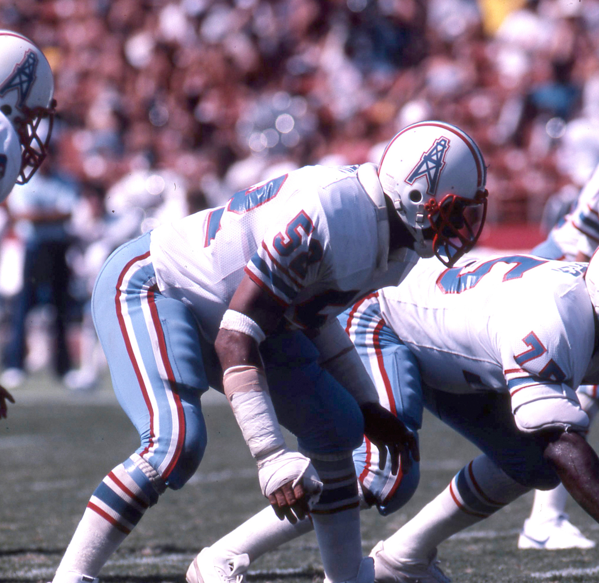 Honoring HBCU History | NFL Football Operations