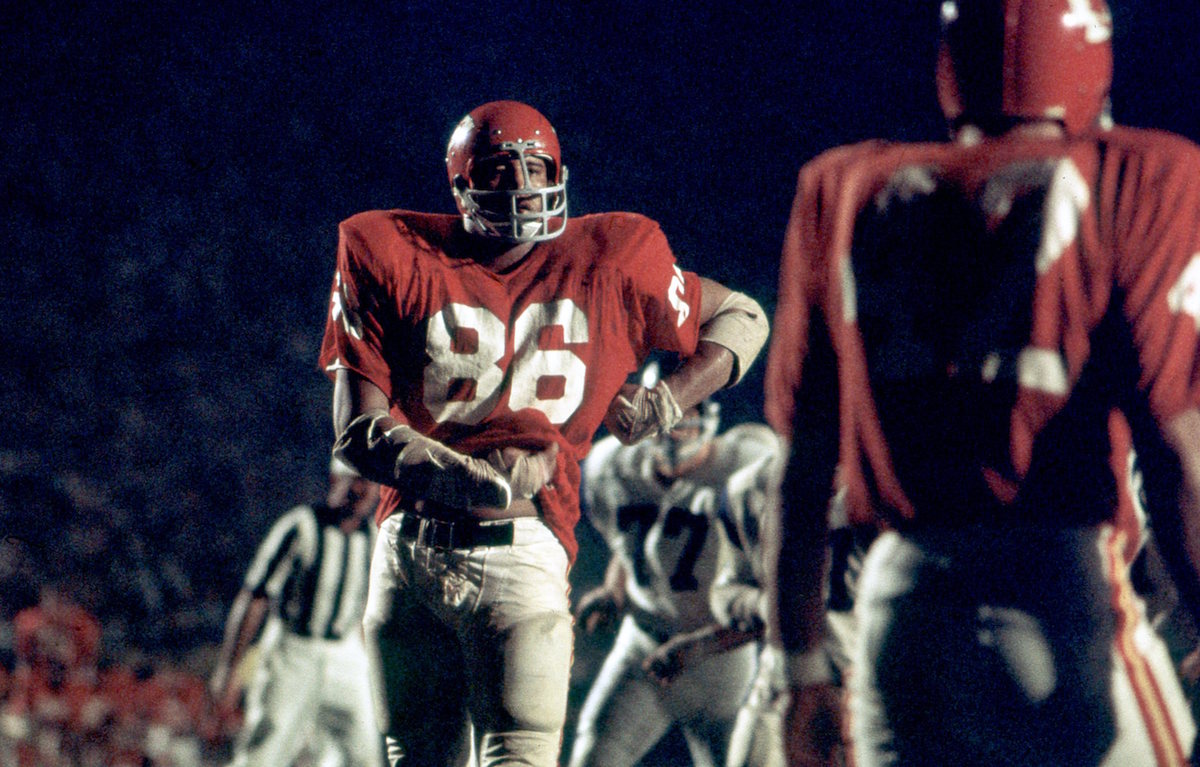 Honoring HBCU History | NFL Football Operations