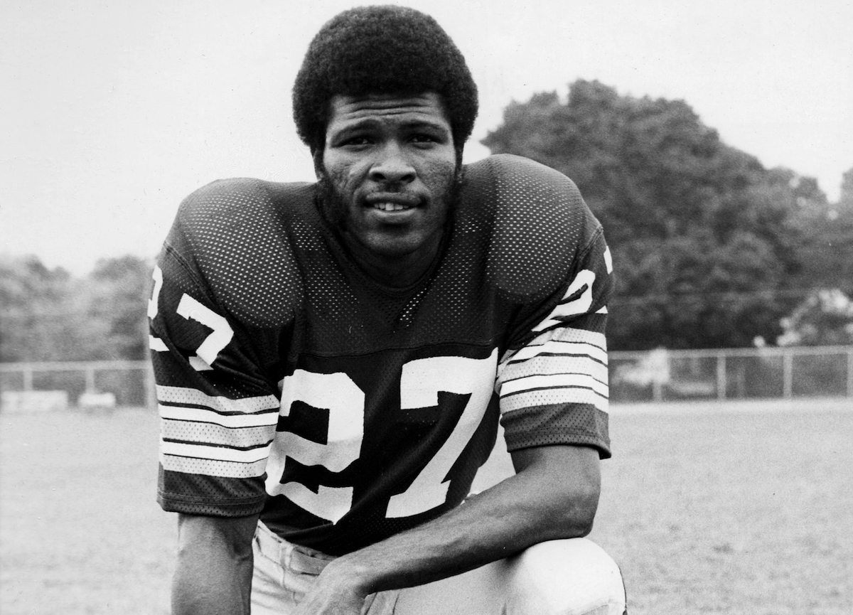 Honoring HBCU History | NFL Football Operations