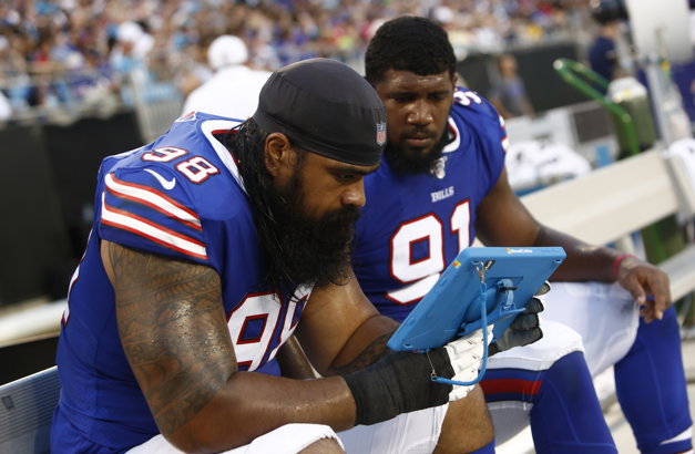 Technology and the Game | NFL Football Operations