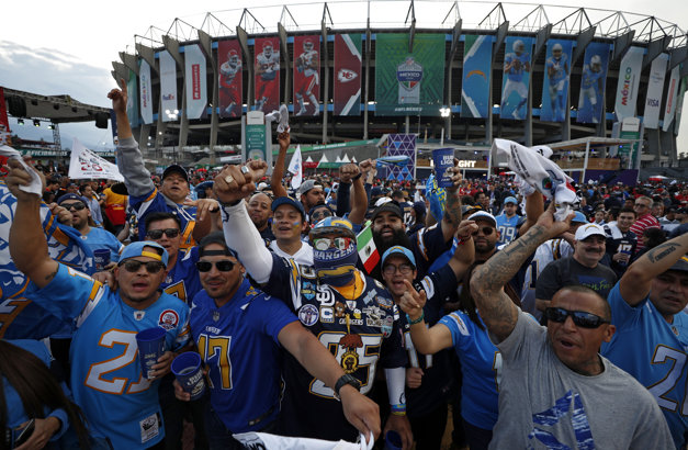 The NFL’s International Impact | NFL Football Operations