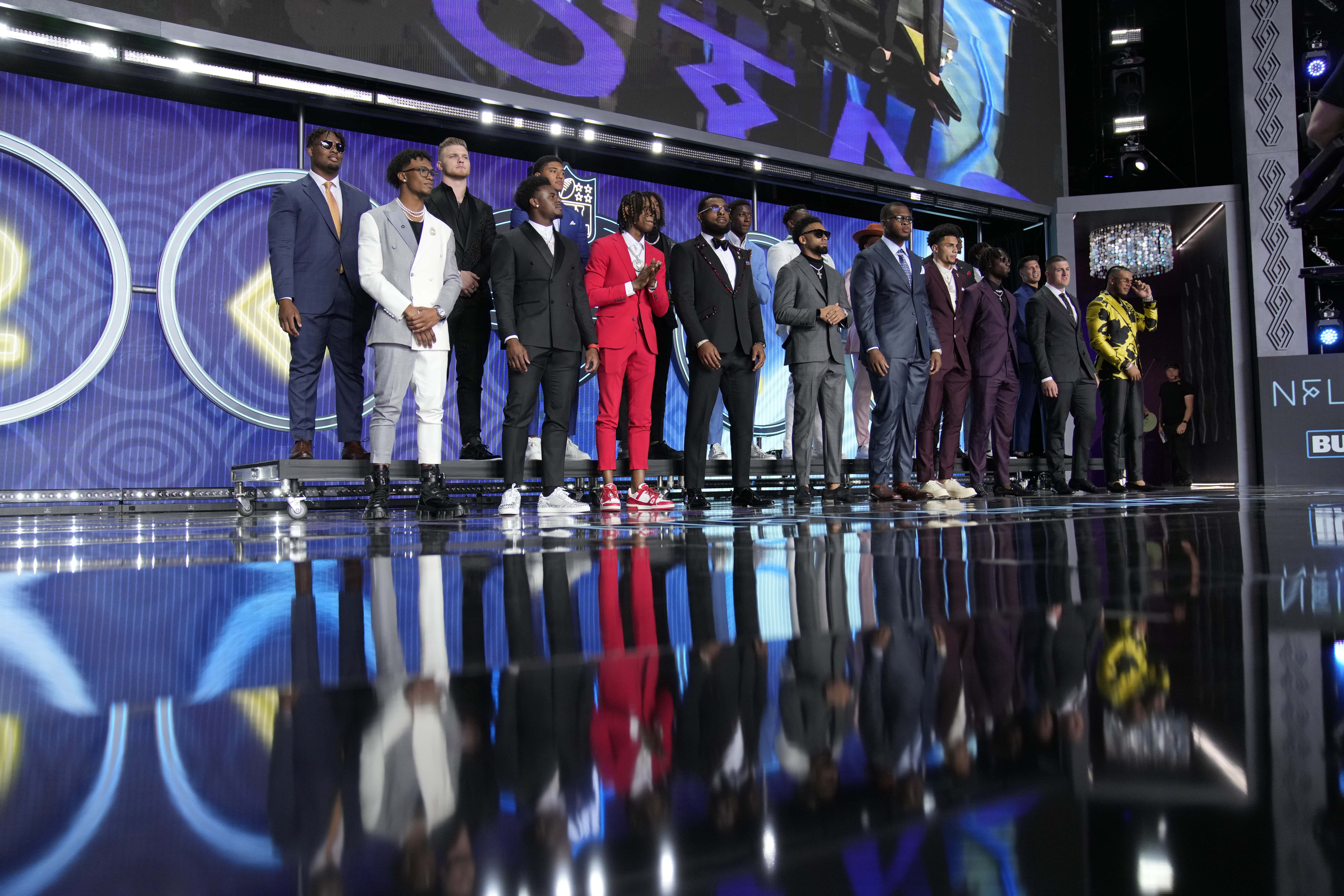 College Player Development | NFL Football Operations