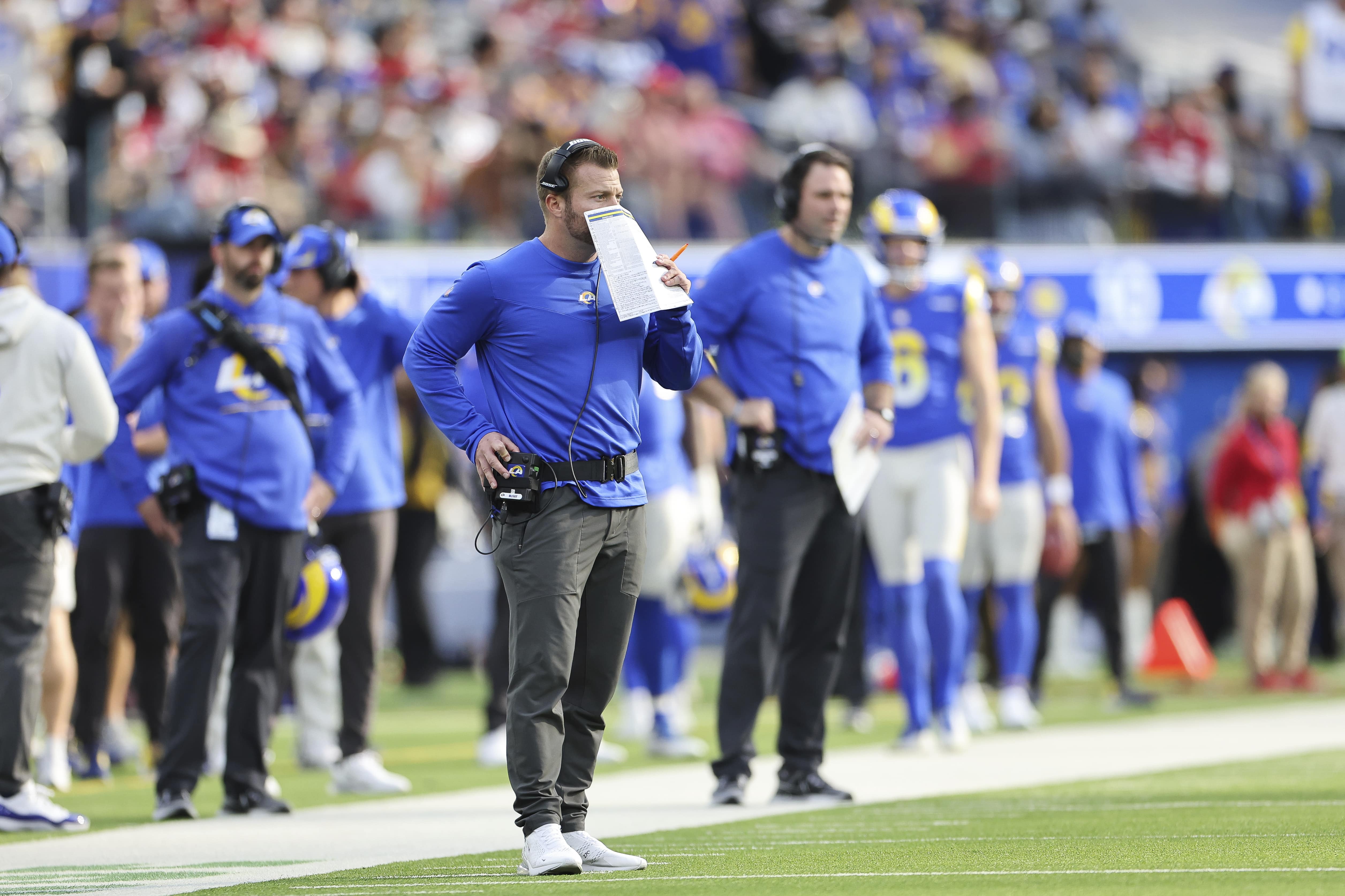 NFL Equity Rule | NFL Football Operations