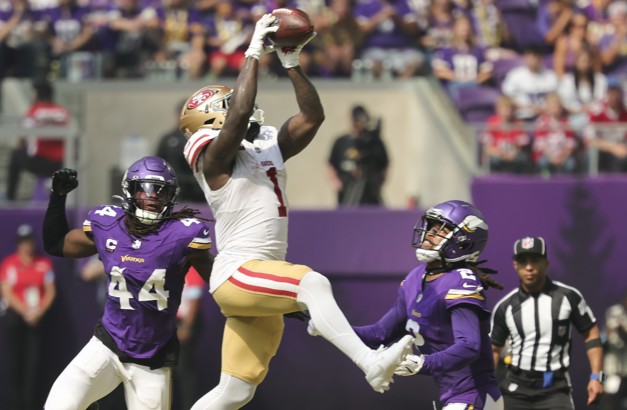 How Defensive Schemes are Shaping the NFL's Passing Game in 2024 | NFL ...