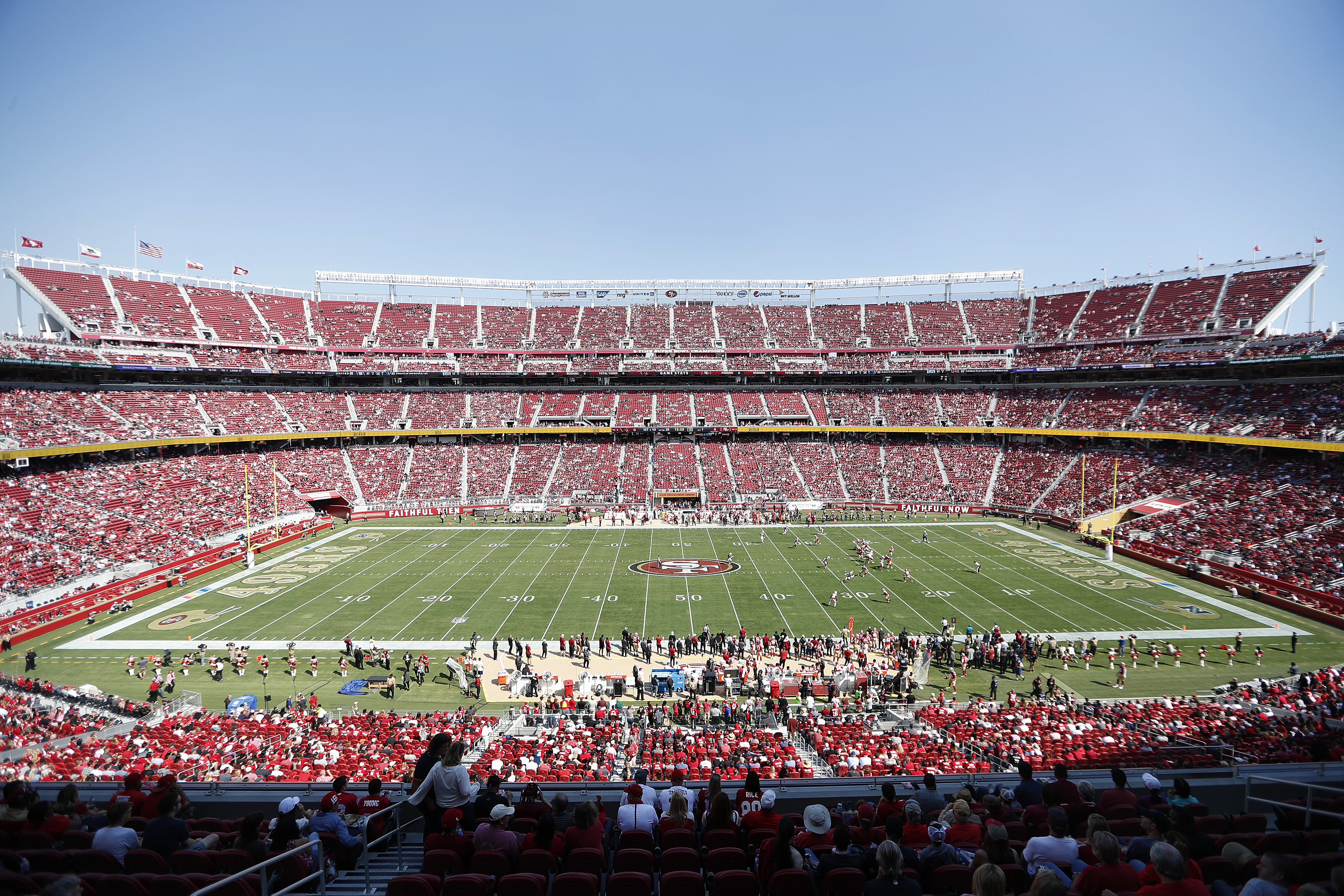 San Francisco 49ers | NFL Football Operations