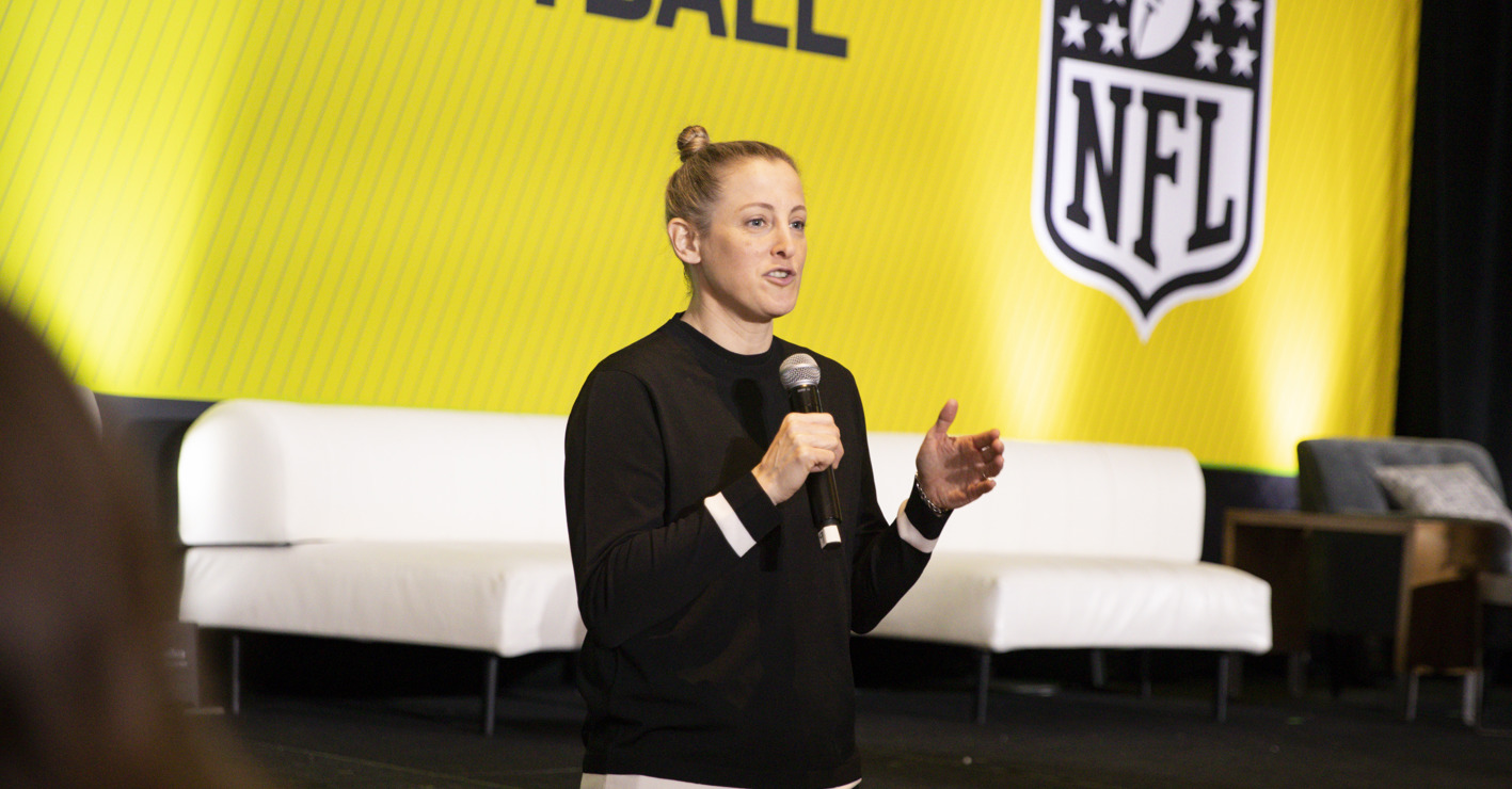 NFL Hosts Ninth Annual Women’s Forum | NFL Football Operations