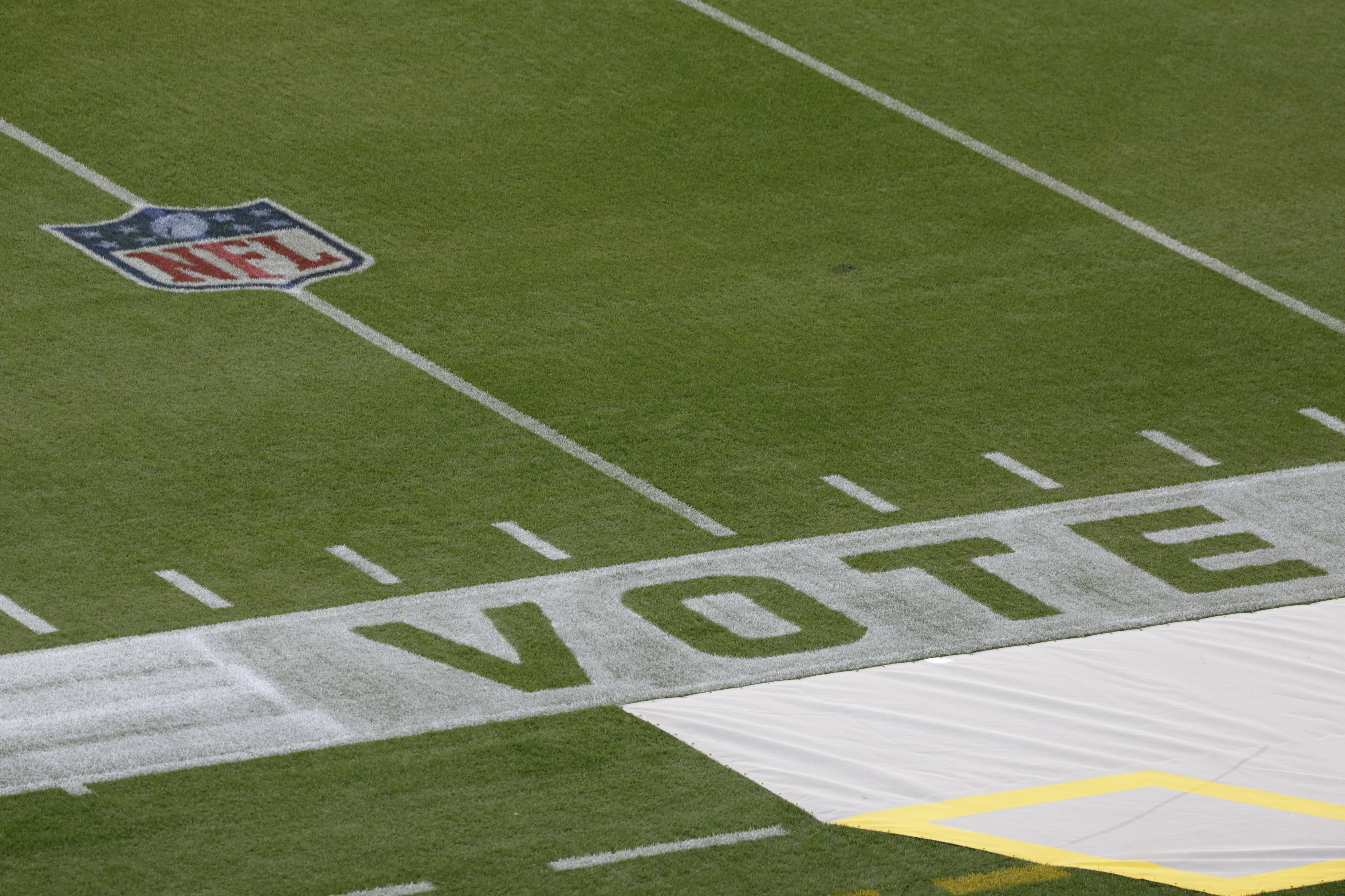 Vet the Vote | NFL Football Operations