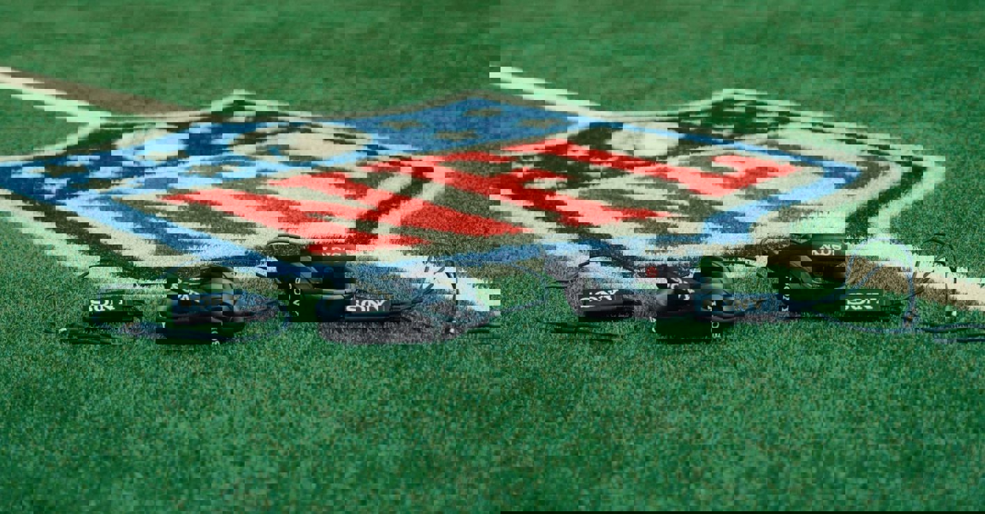 Sony’s New NFL Coach’s Headsets to Debut on the Sidelines for 2025 ...