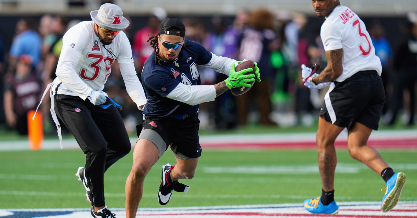 NFL Clubs Approve Participation of NFL Players in the 2028 Olympic ...