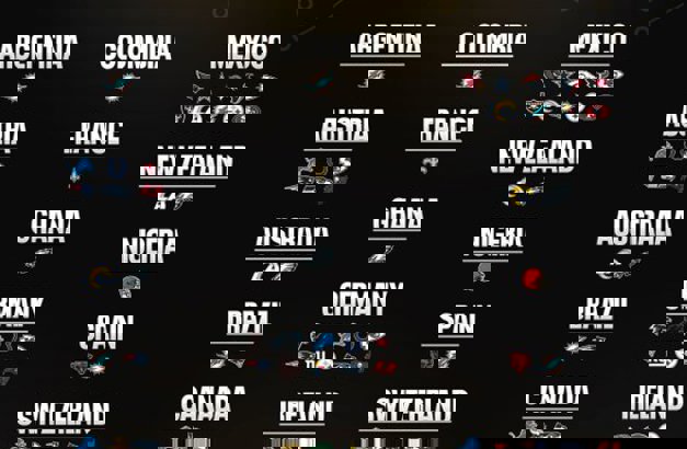 NFL’s Global Markets Program Adds Four New Clubs and Five New Markets ...