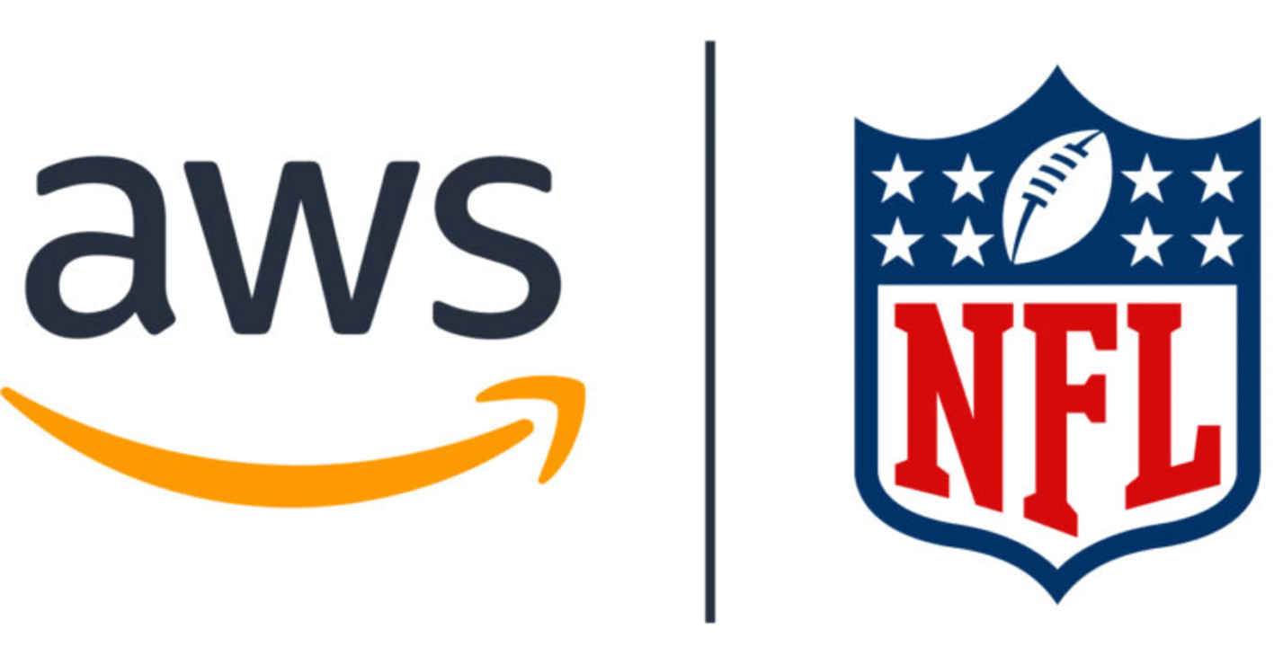 NFL and Amazon Web Services Expand Partnership to Further Shape the ...