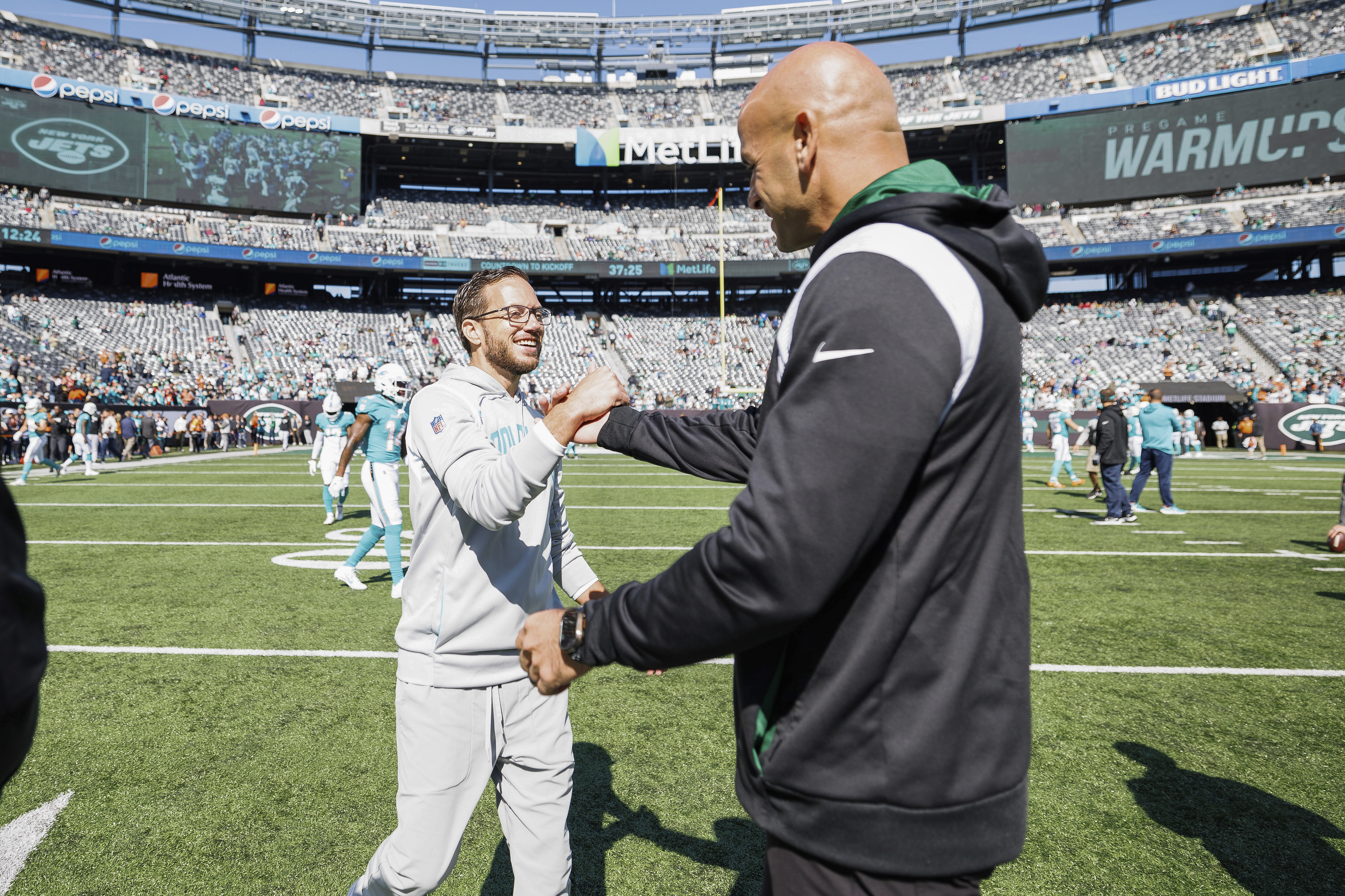 Inclusive Hiring | NFL Football Operations