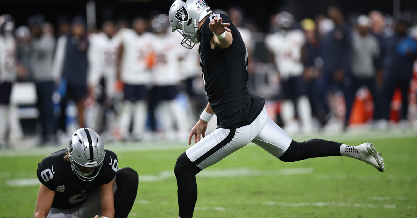 Dynamic Kickoff Making Leaguewide Impact on Offense Through Week 4 ...