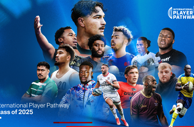 NFL Announces International Player Pathway Program Class of 2025 | NFL ...