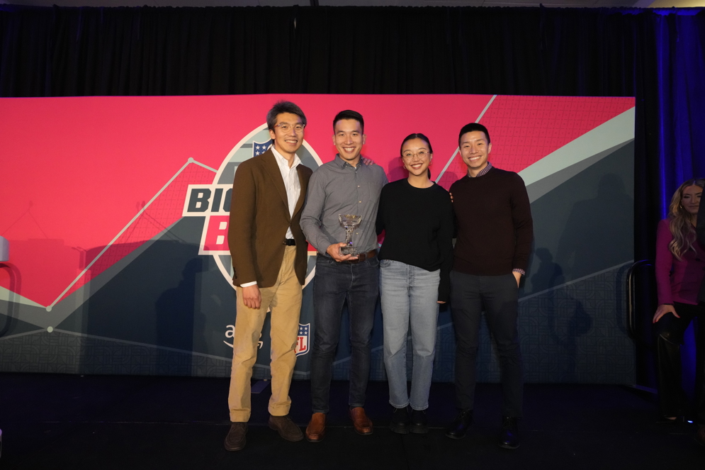 2024 Big Data Bowl Winner and Finalists | NFL Football Operations 2024 Big Data Bowl Winner and Finalists | NFL Football Operations