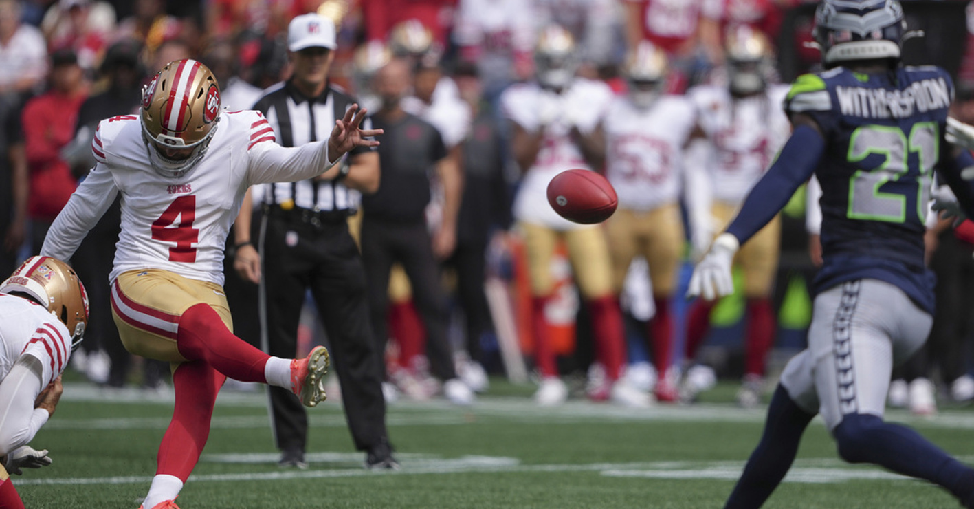 Dynamic Kickoff Back and Better in Second Season | NFL Football Operations