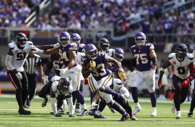 NFL Video Rulebook | NFL Football Operations