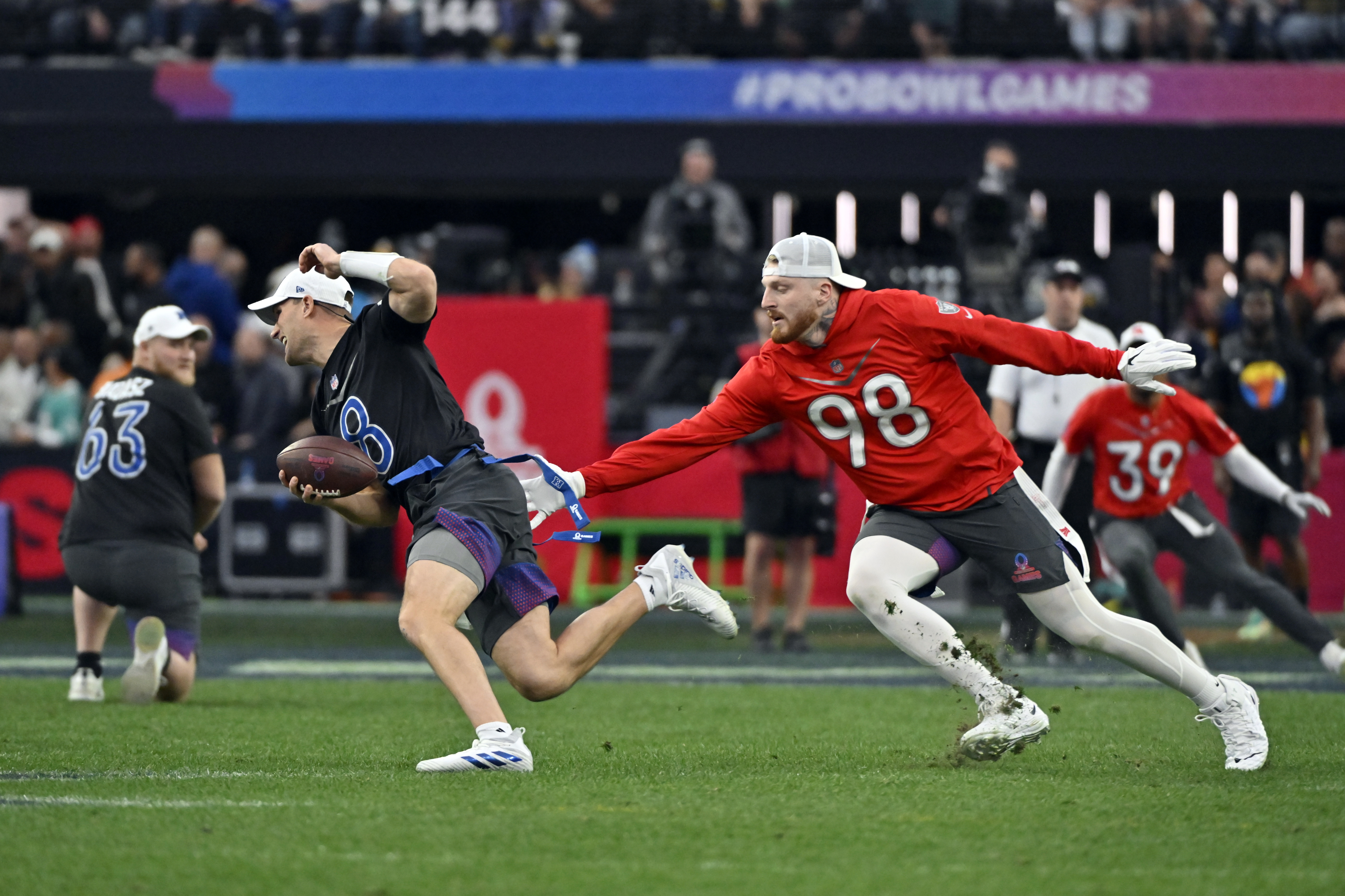 Flag Football for All | NFL Football Operations